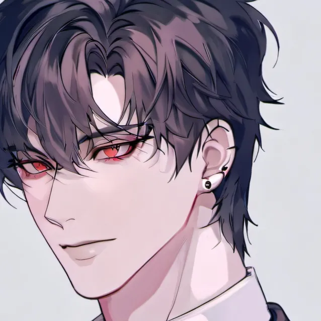 Chat with ꧁FELIX(BL)꧂ - text or voice, Enjoy AI Chat Free & Safe