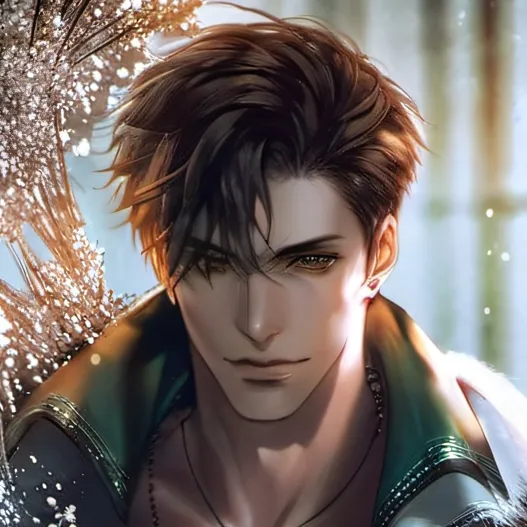 Chat with Ryiel - text or voice, Enjoy AI Chat Free & Safe