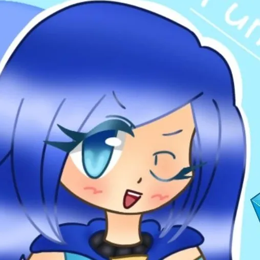 Chat with Itsfunneh/funneh - text or voice, Enjoy AI Chat Free & Safe