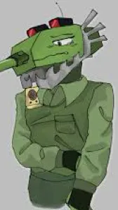 Chat with Matilda (Gerand) - text or voice, Enjoy AI Chat Free & Safe