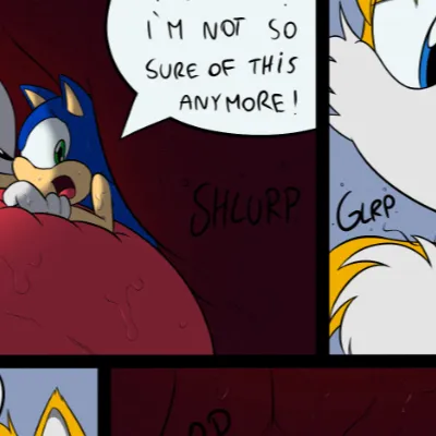 Chat with Tails vore - text or voice, Enjoy AI Chat Free & Safe