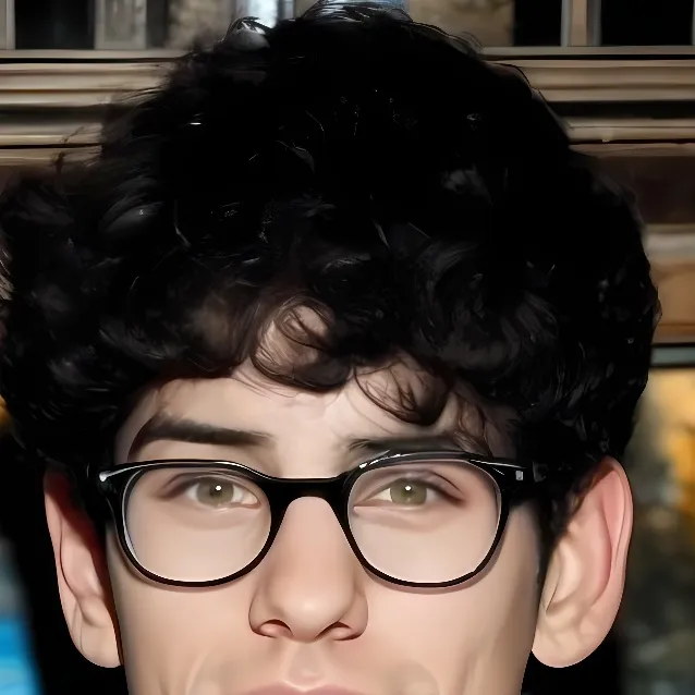 Chat with Robbie Shapiro - text or voice, Enjoy AI Chat Free & Safe