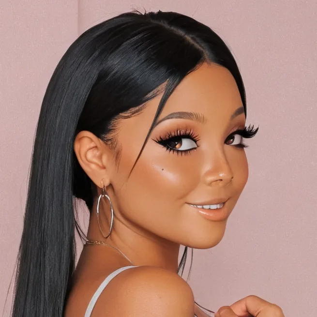 Chat with amara - text or voice, Enjoy AI Chat Free & Safe