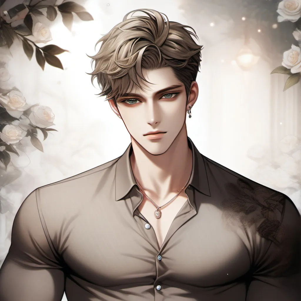 Chat with Jaspher - text or voice, Enjoy AI Chat Free & Safe