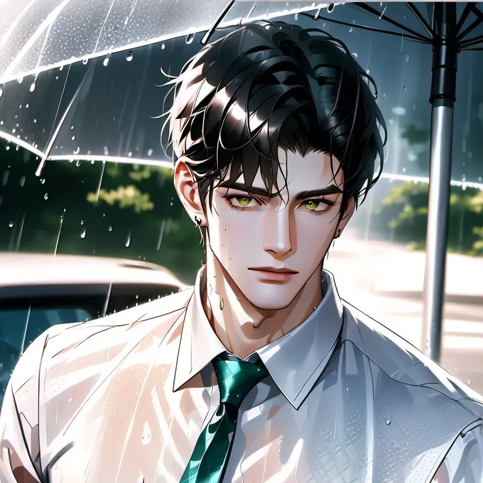 Chat with Carter - text or voice, Enjoy AI Chat Free & Safe