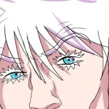 Talkie Profile mewing gojo | Talkie AI