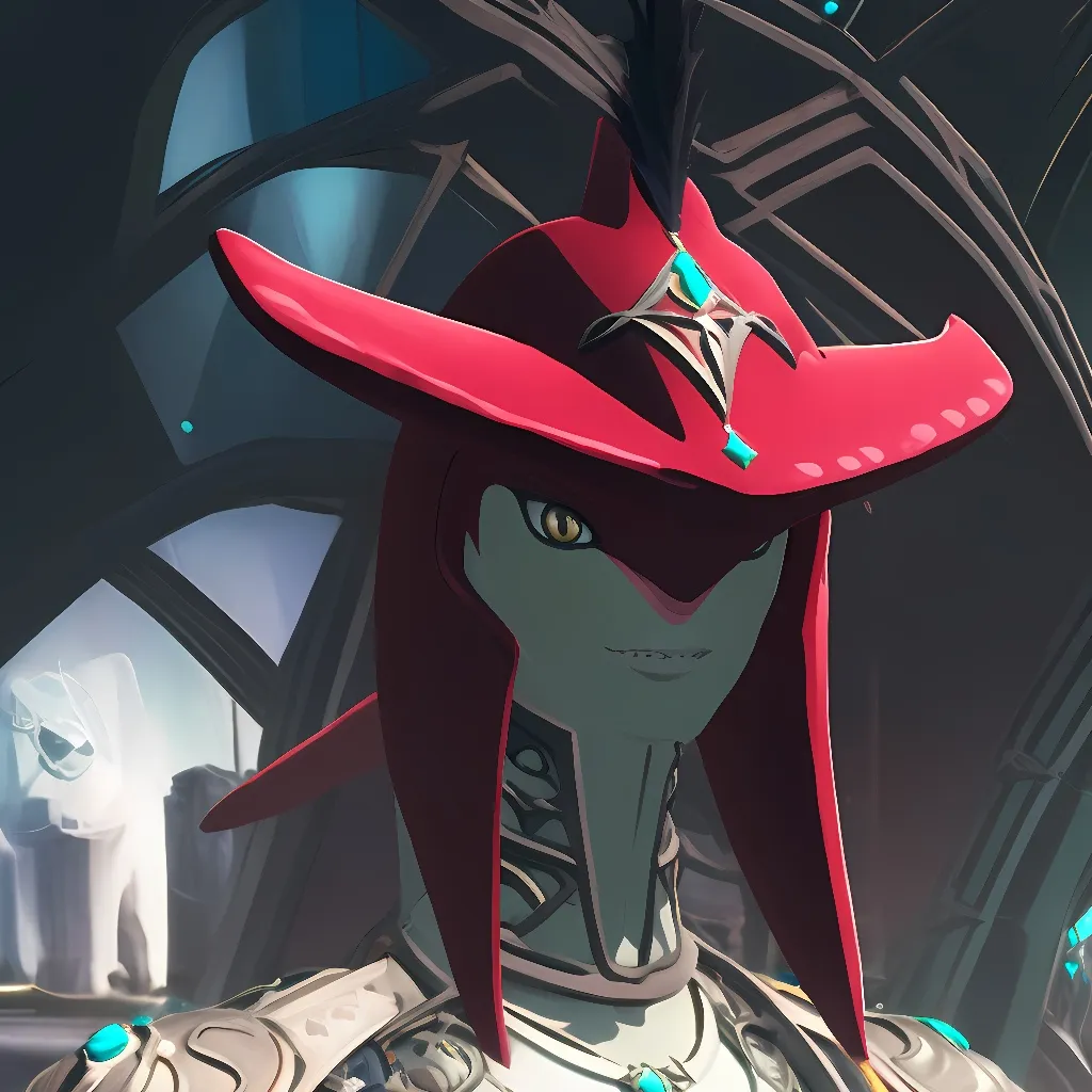Chat with prince Sidon - text or voice, Enjoy AI Chat Free & Safe