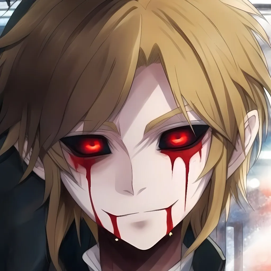 Chat With Ben Drowned Text Or Voice Enjoy Ai Chat Free And Safe