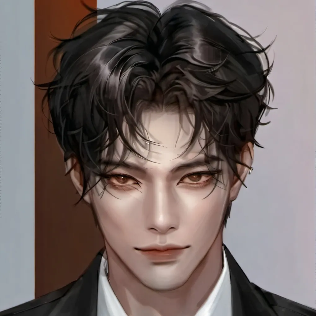 Chat with ° Hwan Young° - text or voice, Enjoy AI Chat Free & Safe