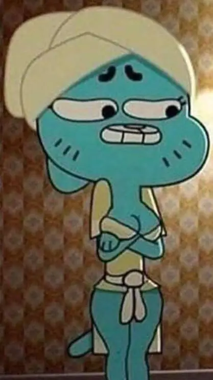 Chat with nicole watterson - text or voice, Enjoy AI Chat Free & Safe