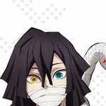 Chat with obani Iguro - text or voice, Enjoy AI Chat Free & Safe