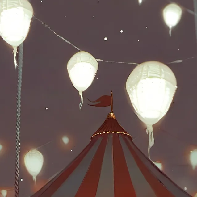 Chat with Dw Circus - text or voice, Enjoy AI Chat Free & Safe