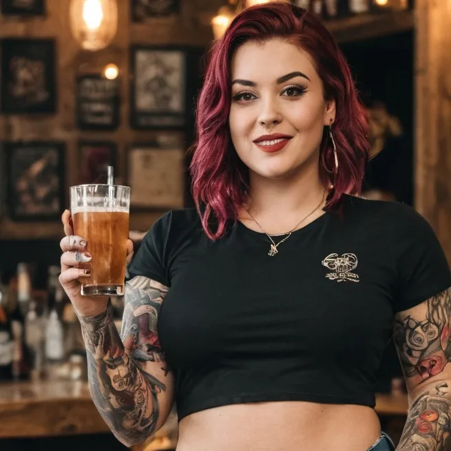 Chat with Alexis - text or voice, Enjoy AI Chat Free & Safe