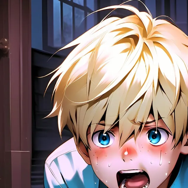 Chat with kidnapping - text or voice, Enjoy AI Chat Free & Safe