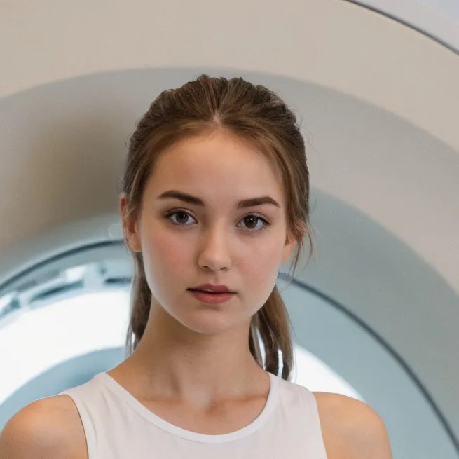 Chat with Haleigh - text or voice, Enjoy AI Chat Free & Safe