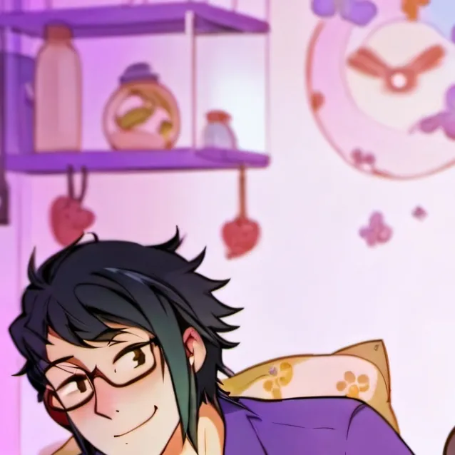 Chat with Boxman x Venomous - text or voice, Enjoy AI Chat Free & Safe