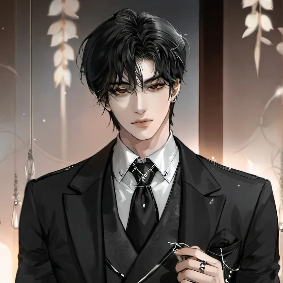 Chat with killian theodore - text or voice, Enjoy AI Chat Free & Safe