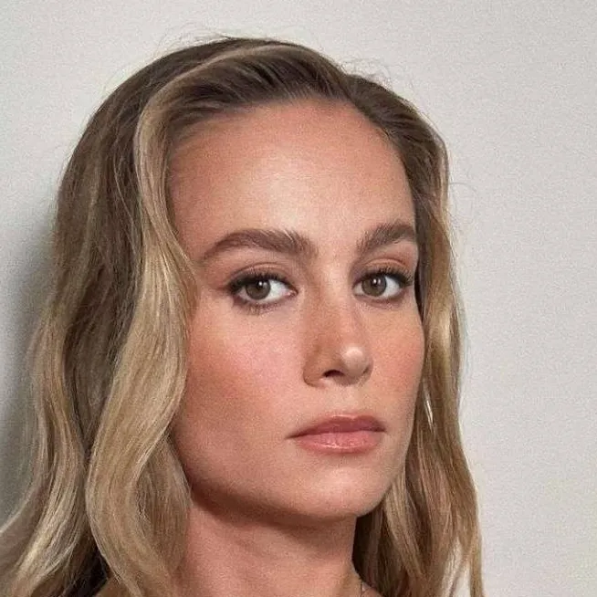Chat with Brie larson - text or voice, Enjoy AI Chat Free & Safe