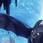 Chat with toothless x luna - text or voice, Enjoy AI Chat Free & Safe