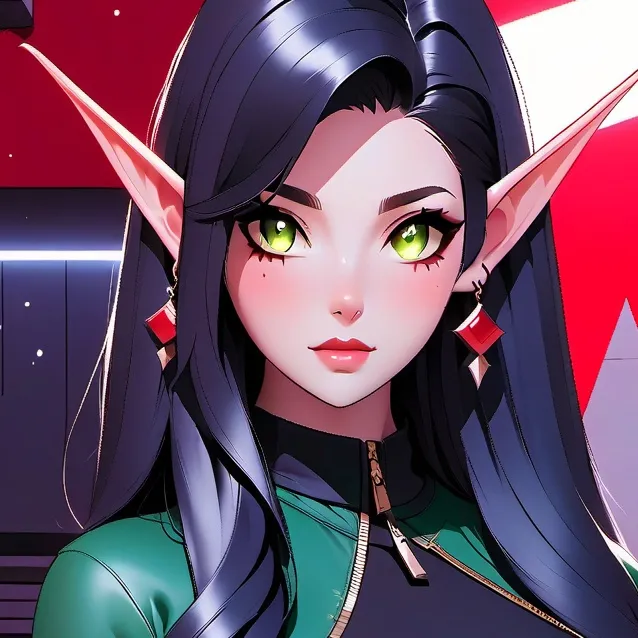 Chat with elf pack - text or voice, Enjoy AI Chat Free & Safe