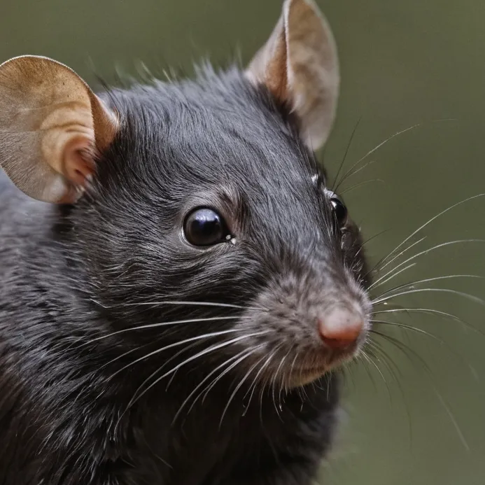 Chat with cod(the rat) - text or voice, Enjoy AI Chat Free & Safe