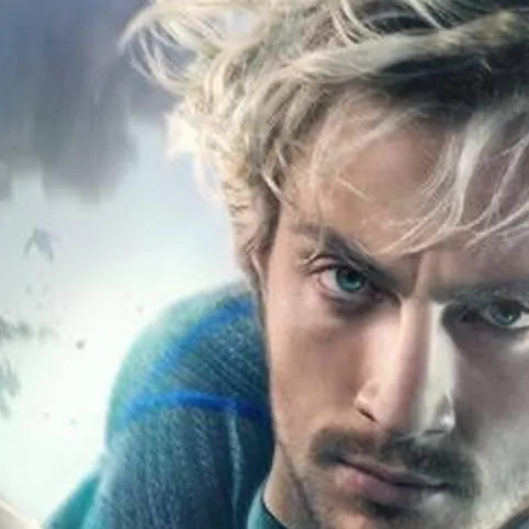 Chat with quicksilver - text or voice, Enjoy AI Chat Free & Safe