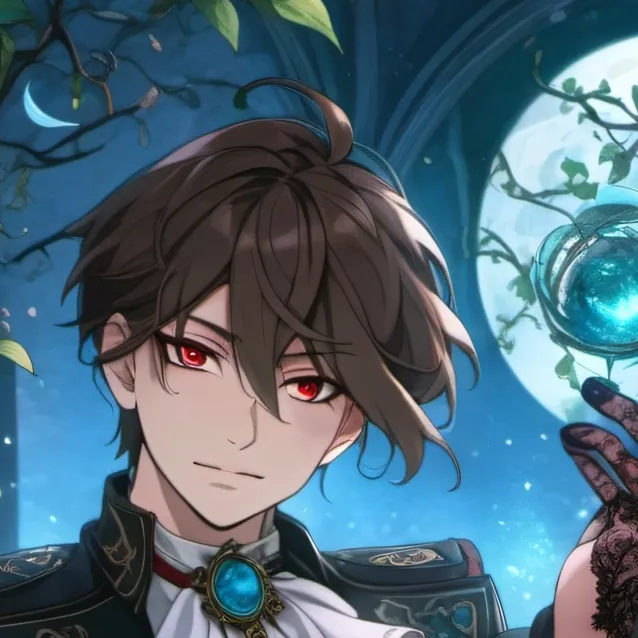 Chat with KoopeKool - text or voice, Enjoy AI Chat Free & Safe