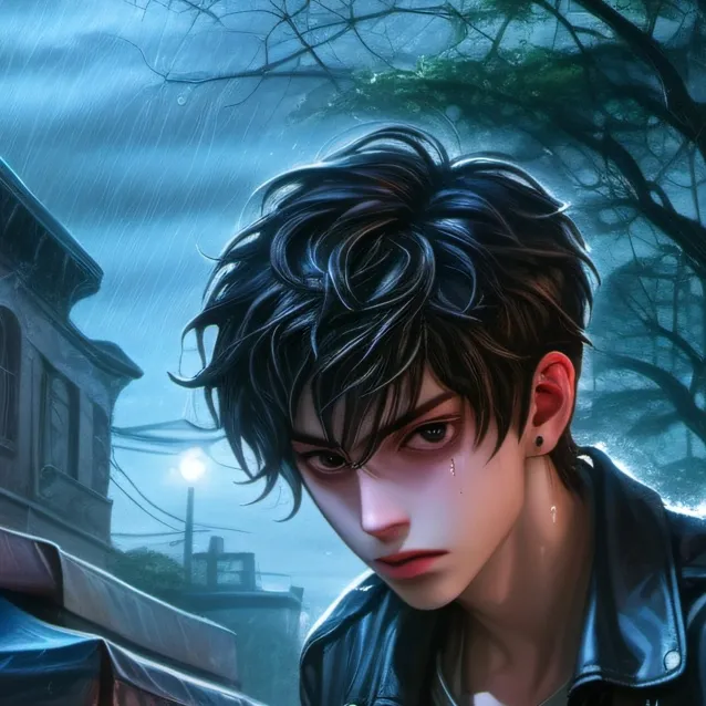 Chat with Adam -fallen Pride - text or voice, Enjoy AI Chat Free & Safe