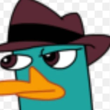 Chat with Perry the platypus - text or voice, Enjoy AI Chat Free & Safe
