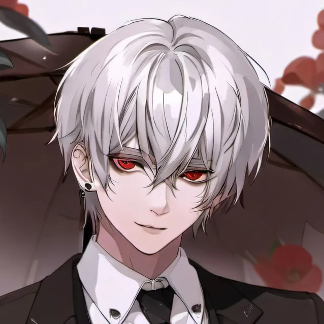 Chat with Mu Cheng - text or voice, Enjoy AI Chat Free & Safe