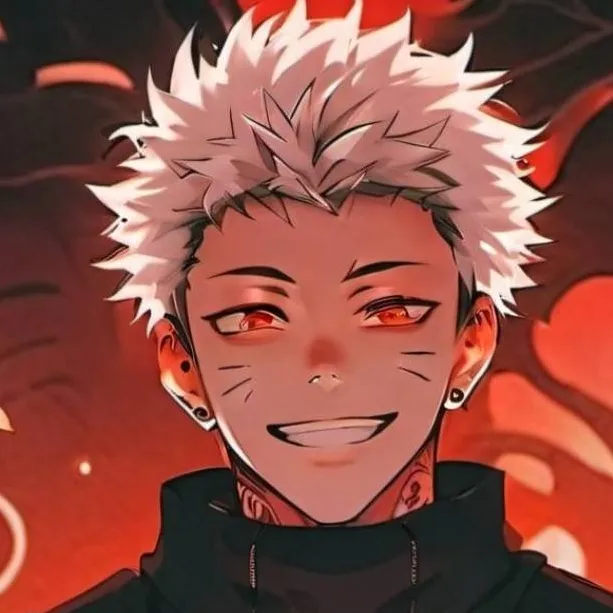 Chat with jjk - text or voice, Enjoy AI Chat Free & Safe