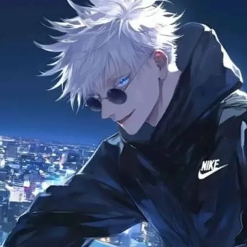 Chat with gojo - text or voice, Enjoy AI Chat Free & Safe