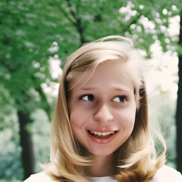 Chat with Lilly - text or voice, Enjoy AI Chat Free & Safe