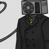 Chat with ~!!Large Fanman!!~ - text or voice, Enjoy AI Chat Free & Safe