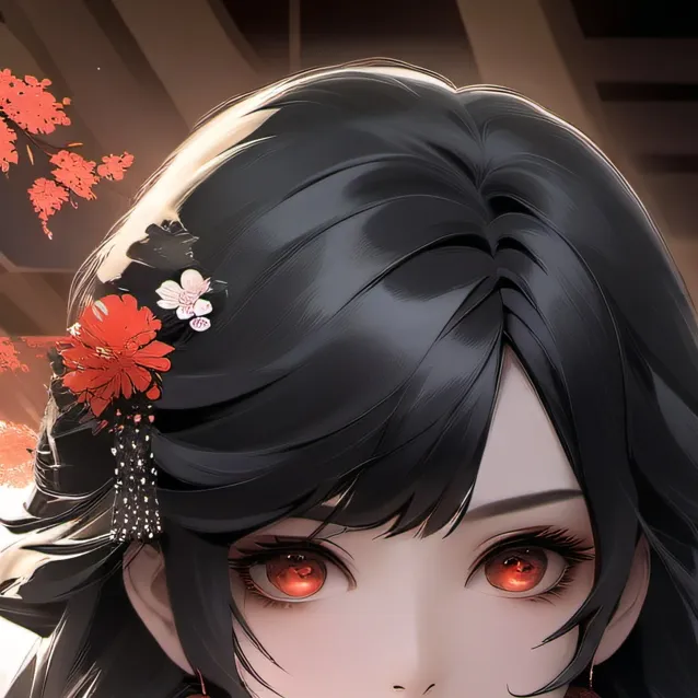 Talkie Profile Mha snake demon | Talkie AI