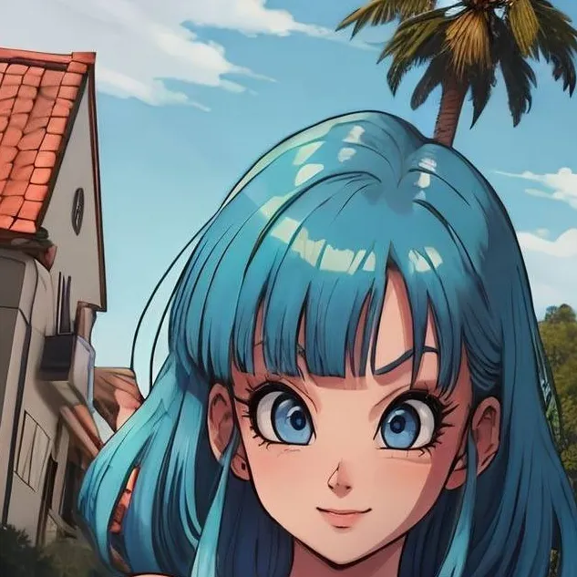 Chat with bulma - text or voice, Enjoy AI Chat Free & Safe