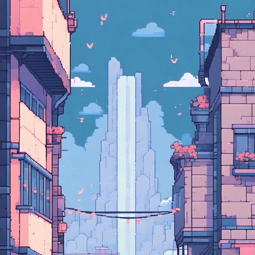 Chat with Two Tpot! - text or voice, Enjoy AI Chat Free & Safe