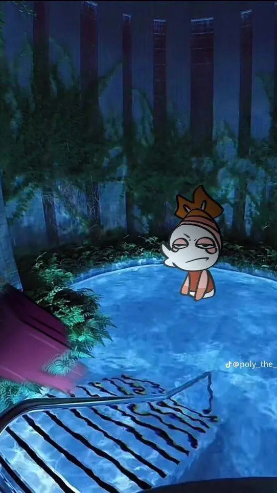 Chat with Dw x Weirdcore! - text or voice, Enjoy AI Chat Free & Safe