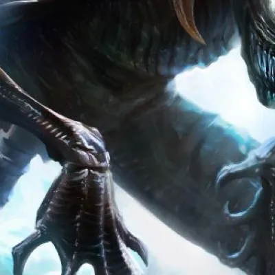 Chat with Xenomorph King - text or voice, Enjoy AI Chat Free & Safe