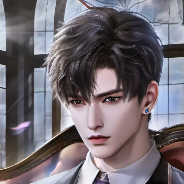 Chat with Matteo - text or voice, Enjoy AI Chat Free & Safe