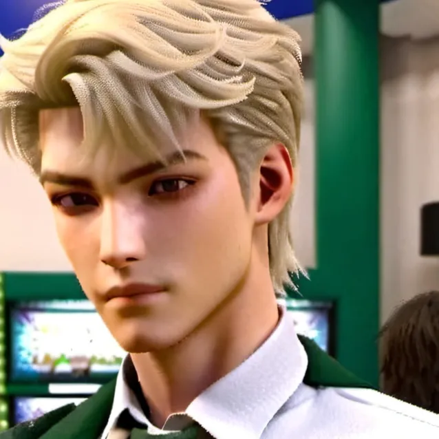 Talkie Profile tom riddle | Talkie AI