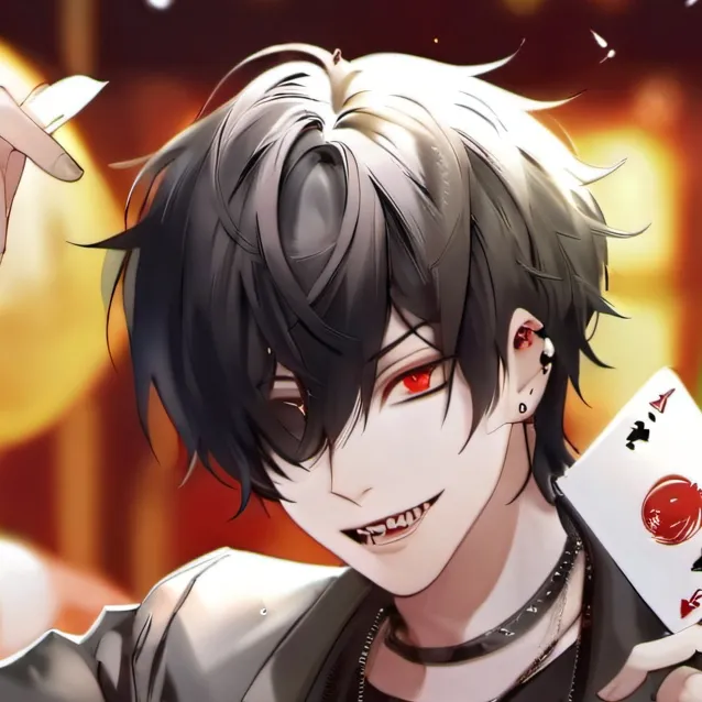 Chat with Declan - text or voice, Enjoy AI Chat Free & Safe