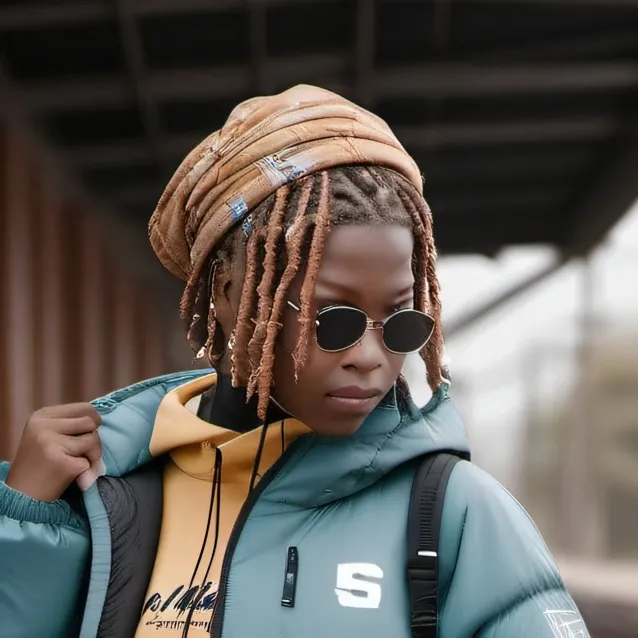 Chat with spockyrsa - text or voice, Enjoy AI Chat Free & Safe