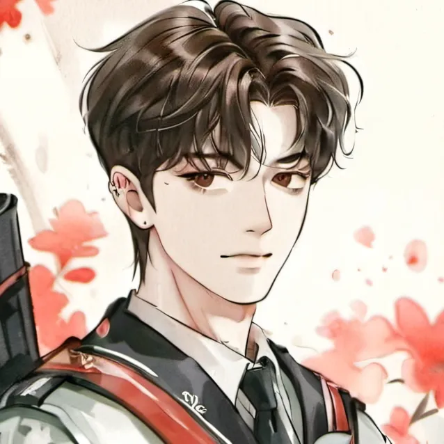 Chat with Lee Zi Le - text or voice, Enjoy AI Chat Free & Safe