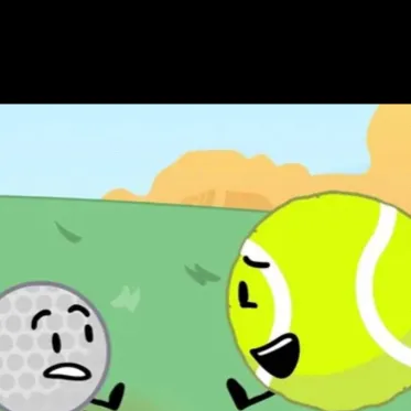 Chat with BFDI! - text or voice, Enjoy AI Chat Free & Safe