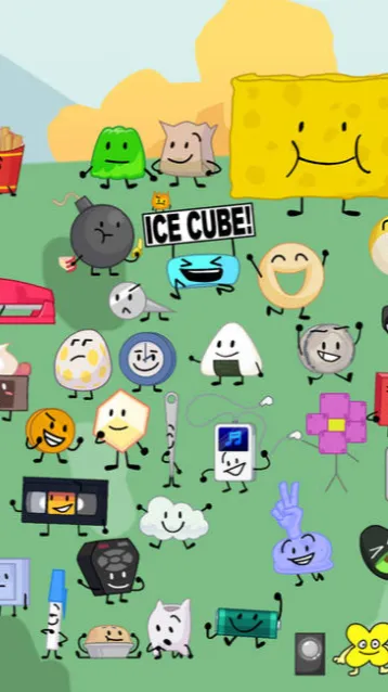 Talkie Profile BFB! | Talkie AI