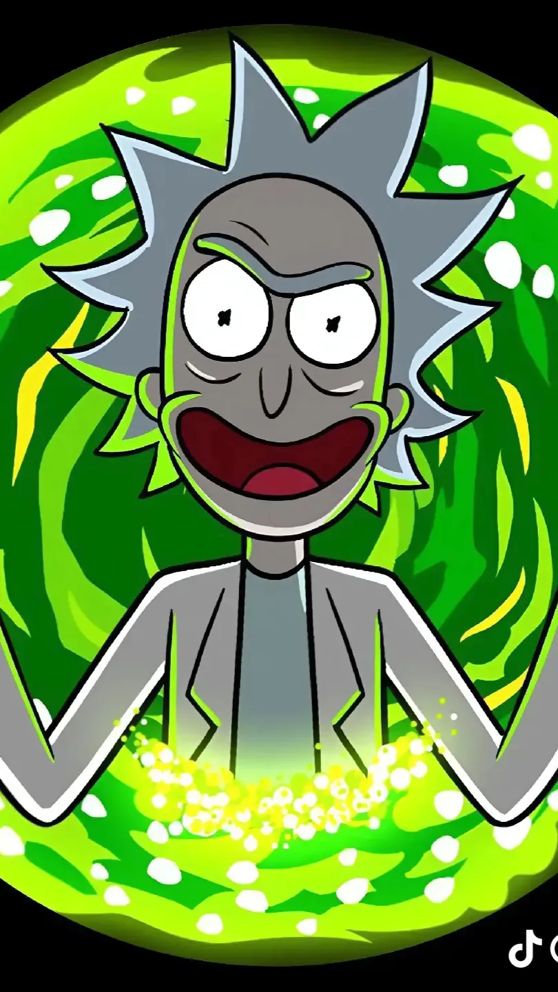 Chat with Rick - text or voice, Enjoy AI Chat Free & Safe