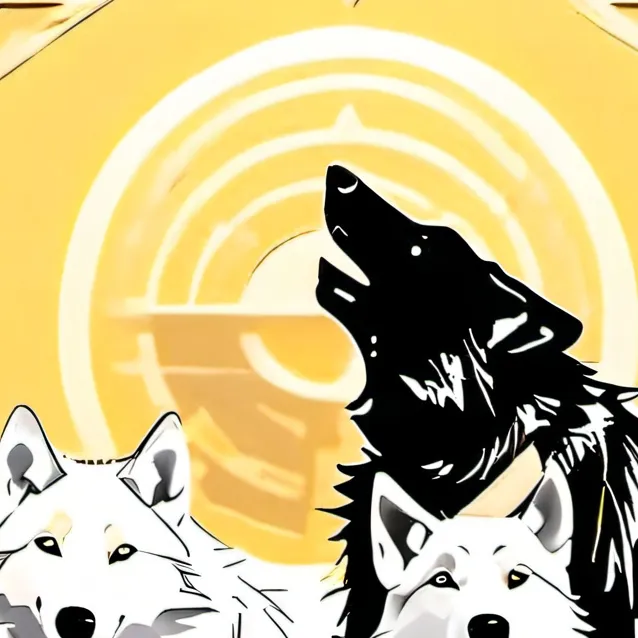 Talkie Profile Wolf Game | Talkie AI | game