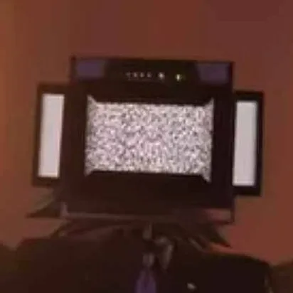 Chat with Astro Large Tv Man - text or voice, Enjoy AI Chat Free & Safe