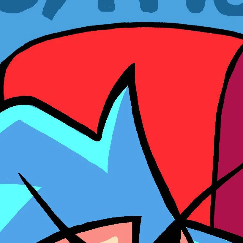 Chat with Fnf Boyfriend - text or voice, Enjoy AI Chat Free & Safe